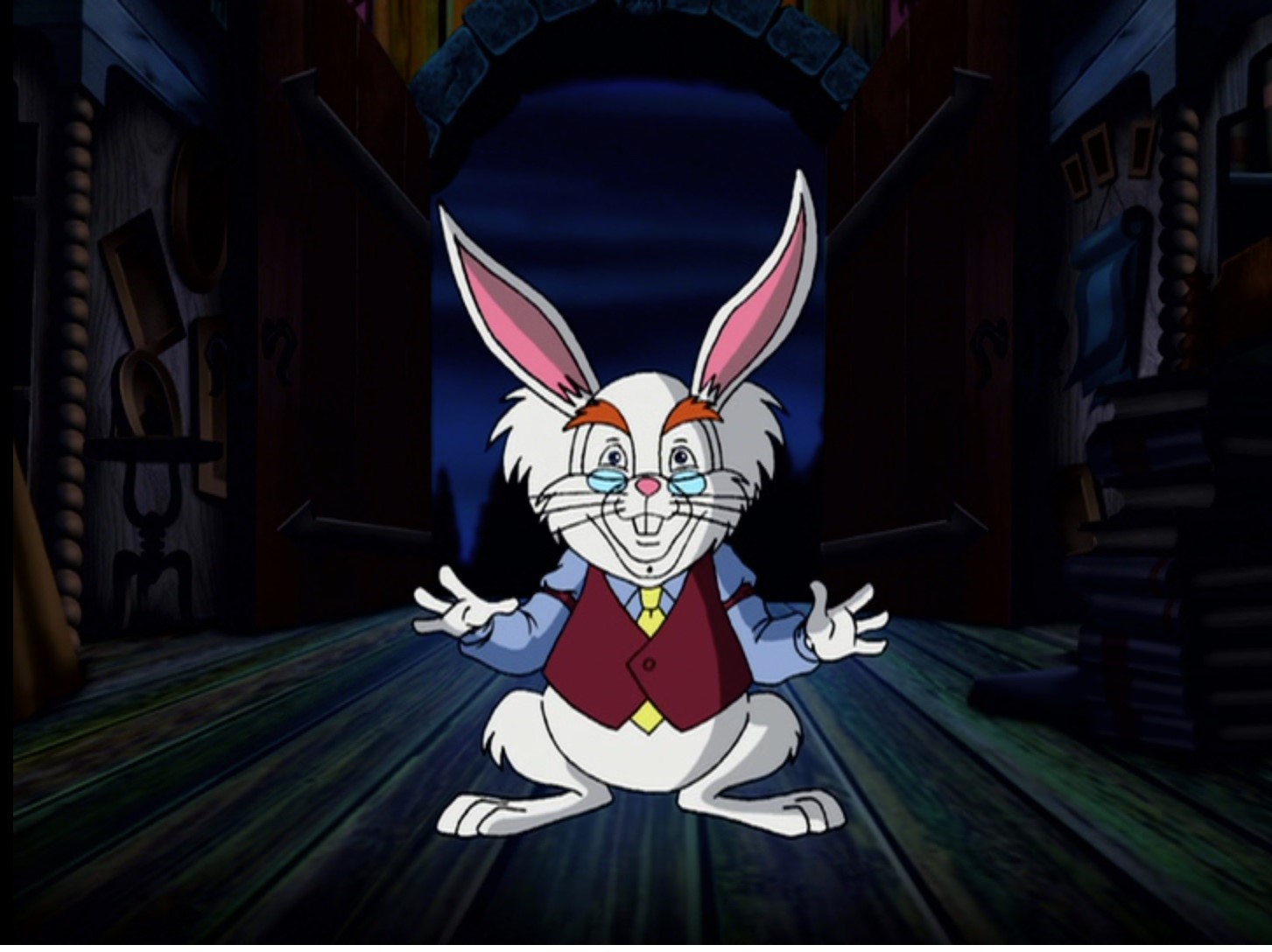 Holiday Film Reviews: Scooby Doo! and the Goblin King