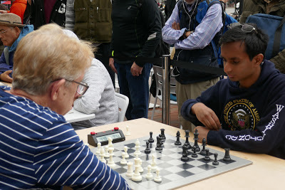 Boylston Chess Club Weblog: BCC BRINGS CHESS TO HARVARD AND THE WORLD ...
