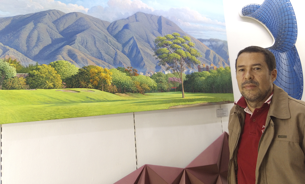 AVENTURA AVILA el blog de Pedro Biern