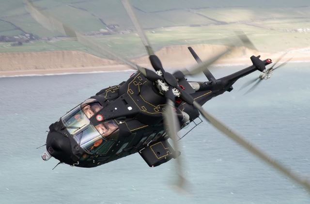 AgustaWestland AW101 Specs, Interior, Cockpit, and Price - Helicopter Specs