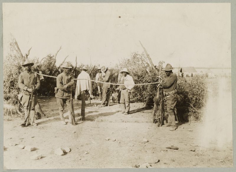 Pancho Villa Expedition: Rare and Amazing Photographs From the 1916 ...