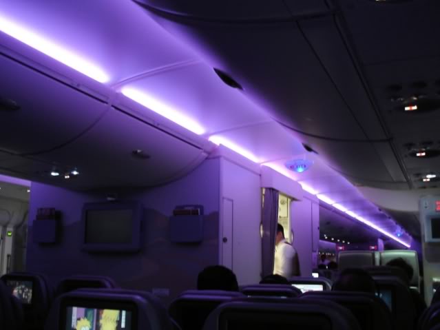 Aviation Dreamers: Boeing 787 : A dream come true