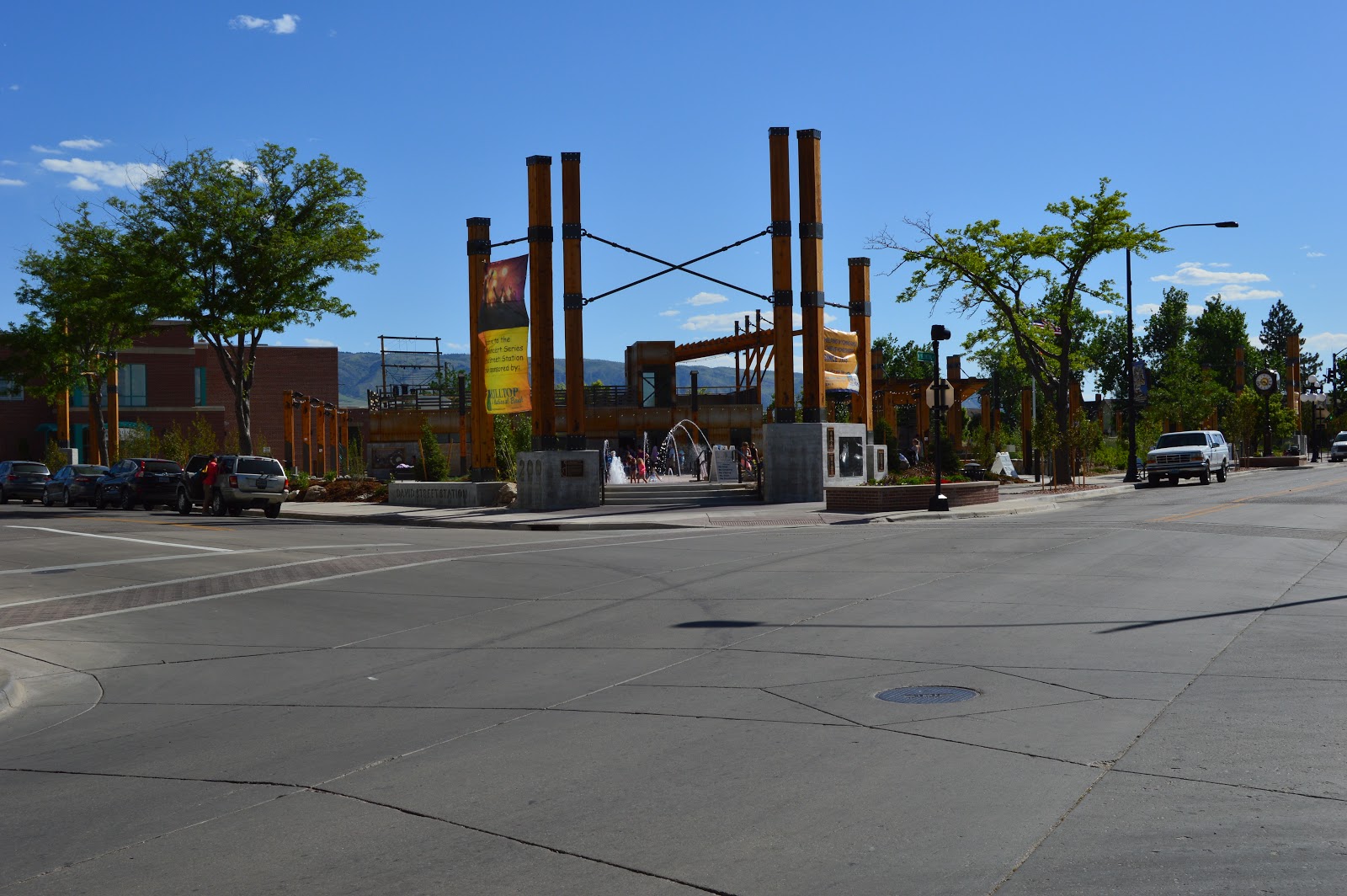 Love.Haight: 175 Years of the Oregon Trail: A Visit to Captivating ...