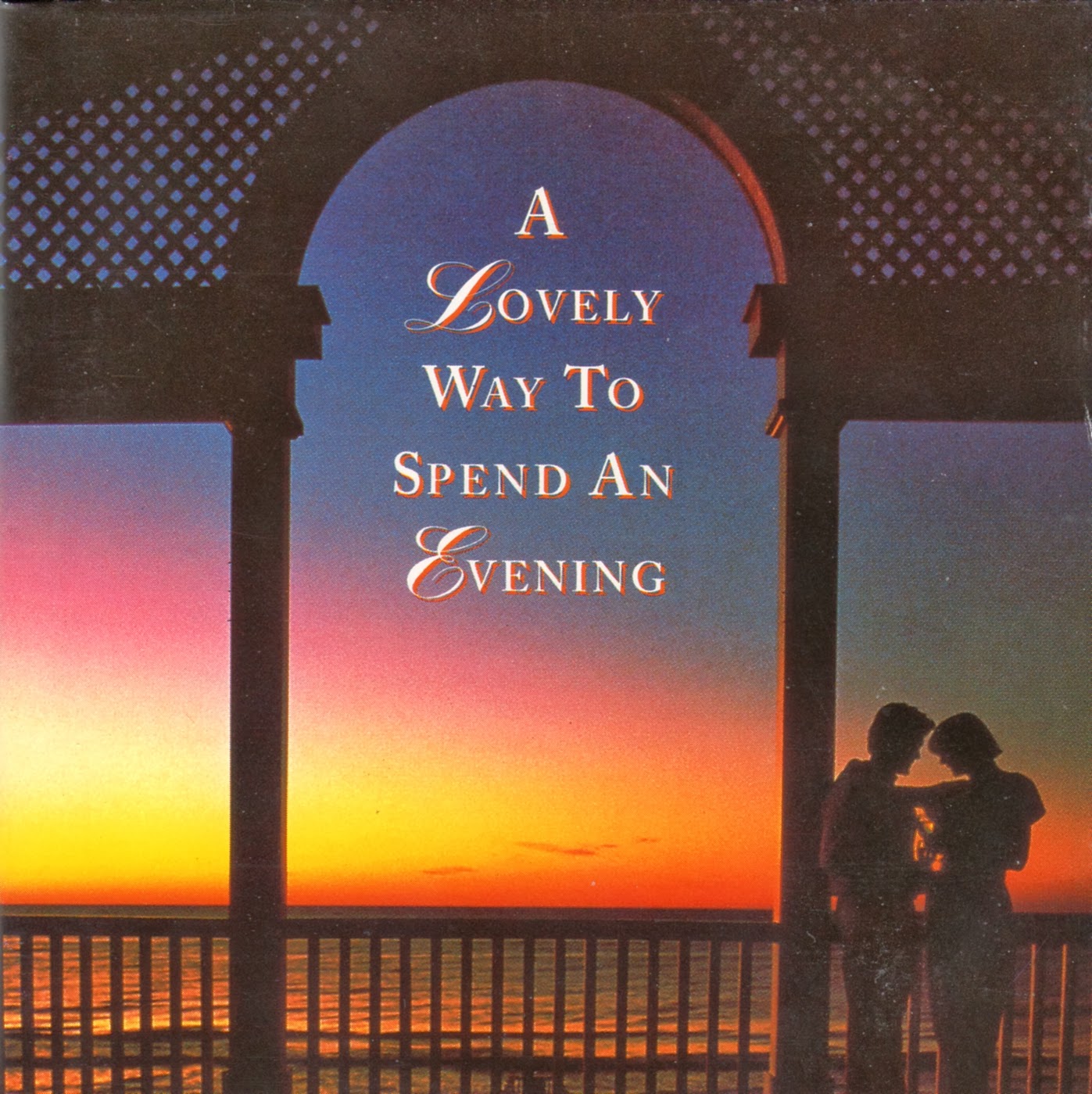 Reader's Digest Albums: A Lovely Way To Spend An Evening