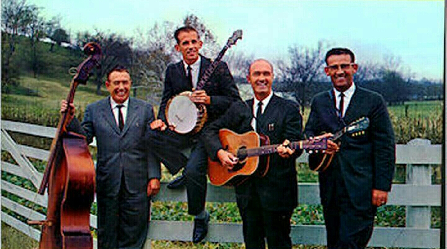 The Notorious Meddler: Carl Story: The WFLW Years