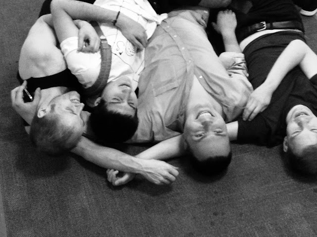 Equalizing Distort: FLQ studio 3 session