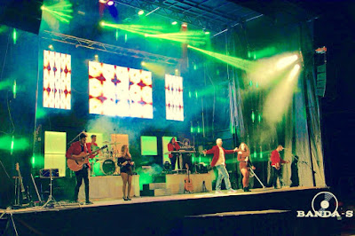 Grupo Musical Banda-S