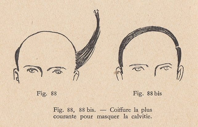 The Hair Hall of Fame