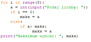 Wprowadzenie do programowania w języku Python cz. 3