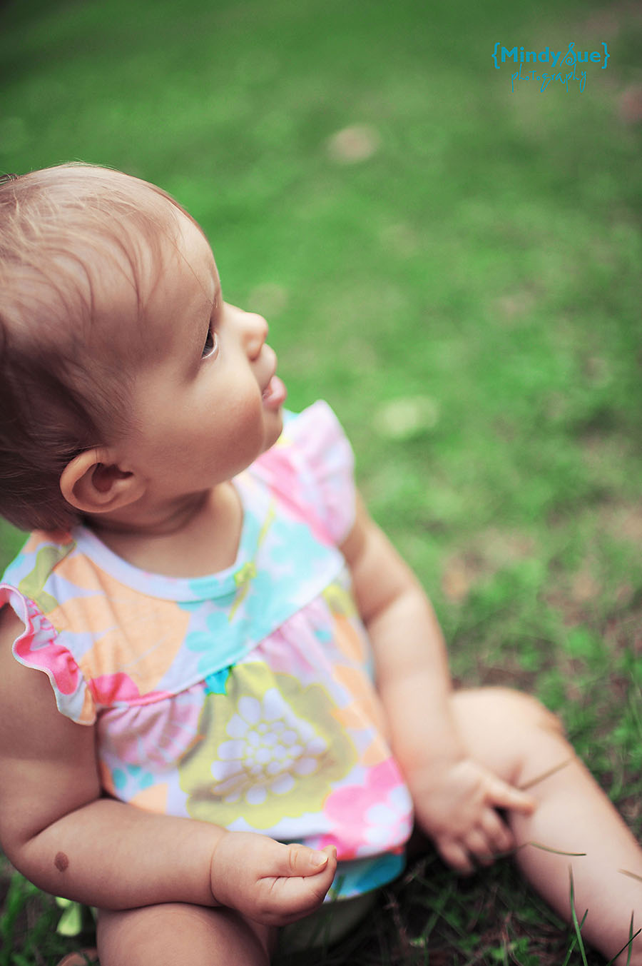 Mindy Sue Photography: Baby fat rolls….