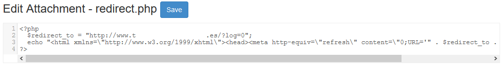 fwhibbit: Phishing. Un caso práctico con Phishing Frenzy