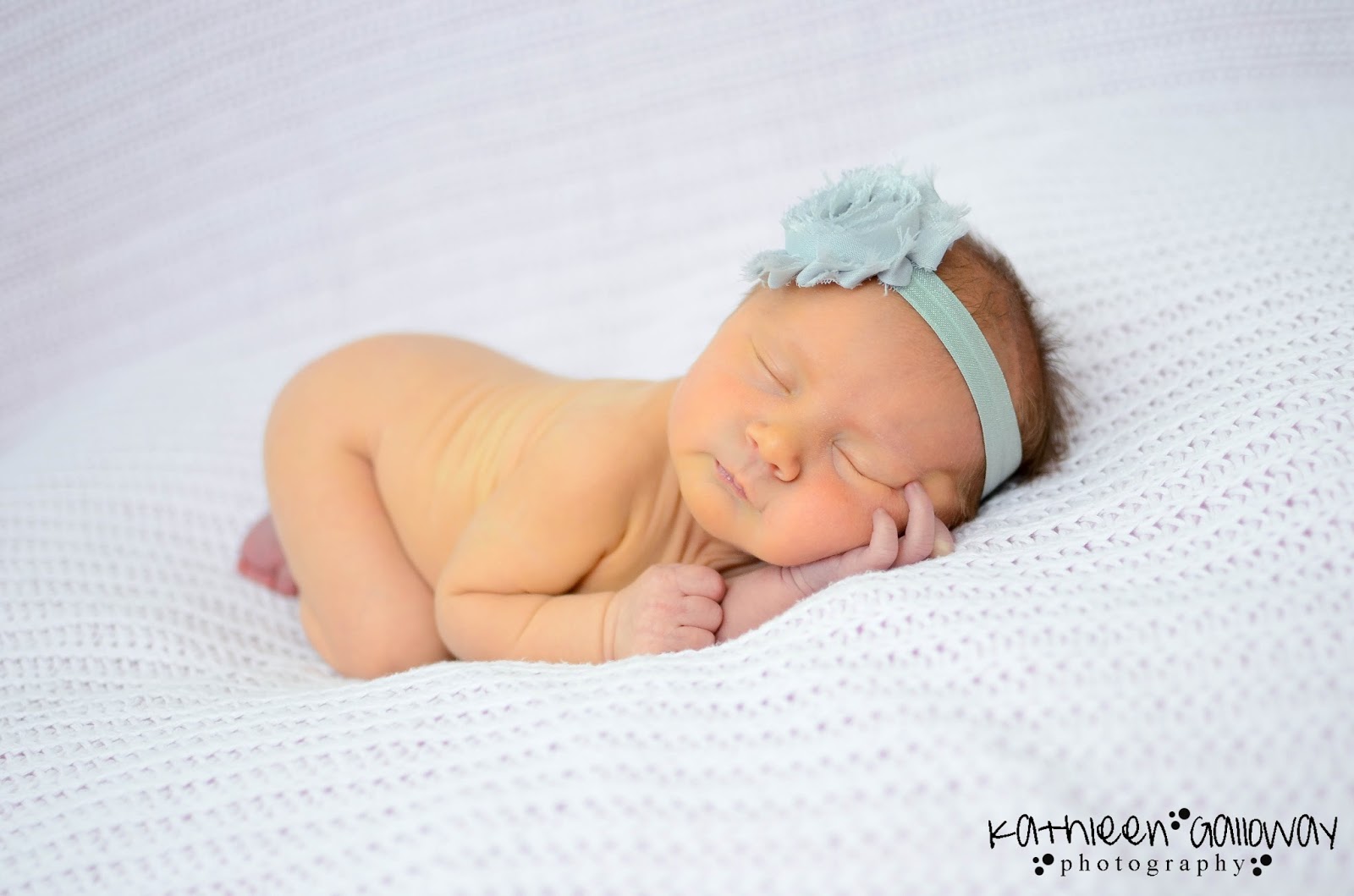 Kathleen Galloway Photography: KINLEE