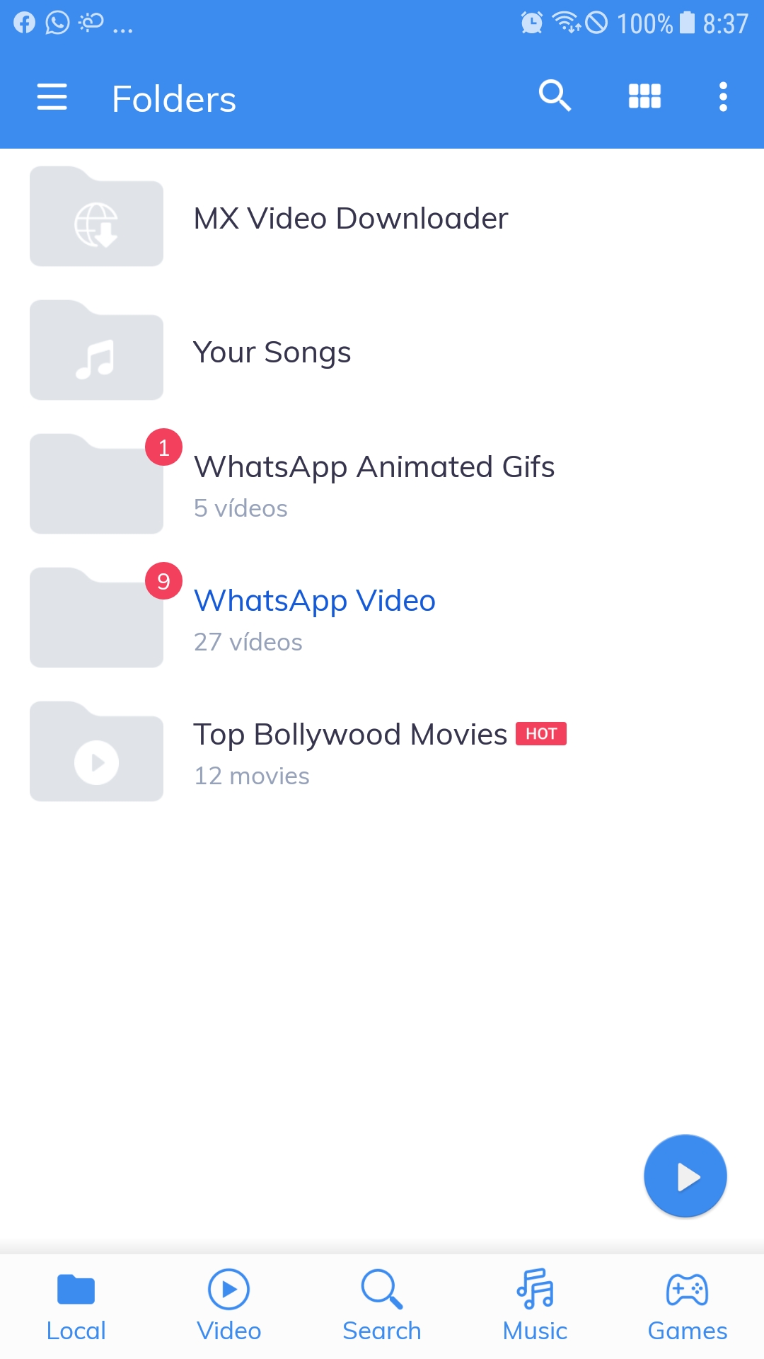 Reproductor MX Player Pro Unos de los mejores reprod de Videos !!! 2021 ...