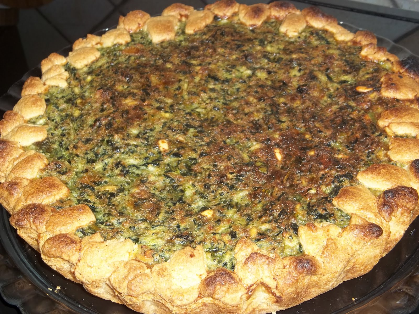 Provare Per Gustare::...: ... TORTA CON I BECCHI .. E NON CHIAMATELA ...