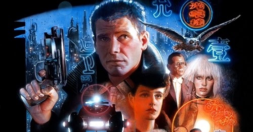 "BLADE RUNNER: O CAÇADOR DE ANDRÓIDES (1982)"