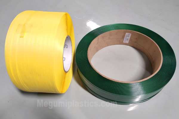Mengenal Strapping Band Jenis dan Kegunaanya di Industri