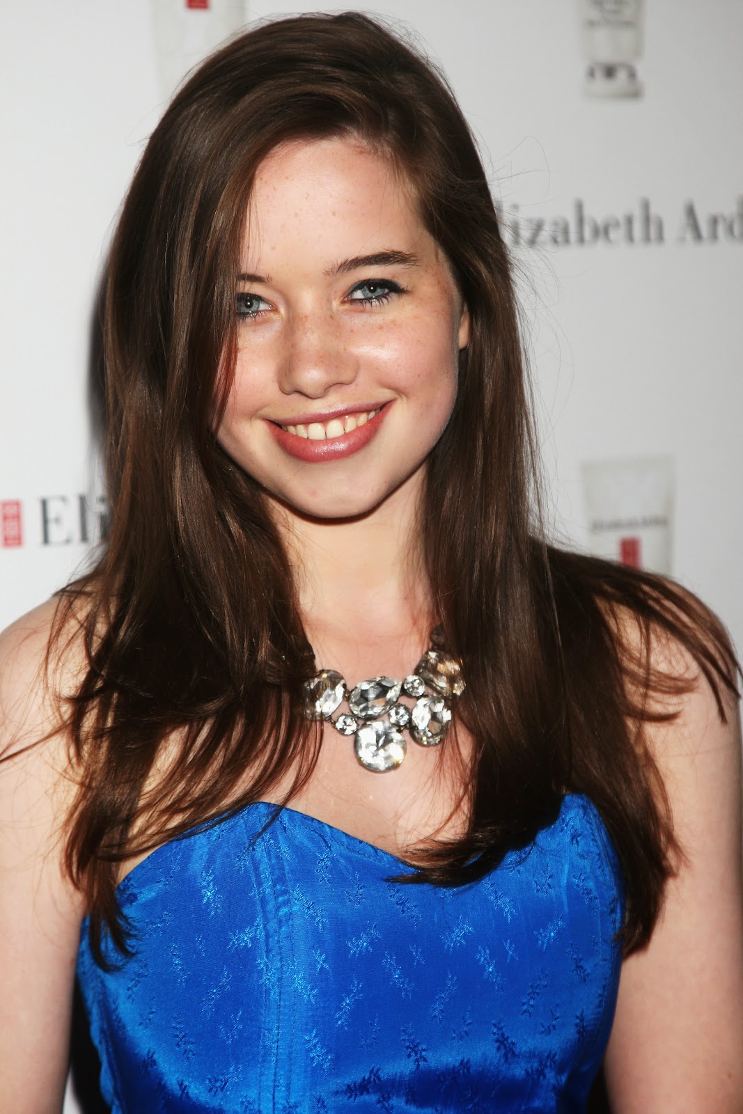 Anna Popplewell summary | Film Actresses