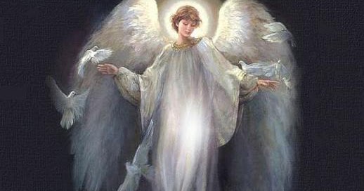 EL LADO OSCURO: ¿ANGELES O EXTRATERRESTRES?: Seres sobrenaturales ...