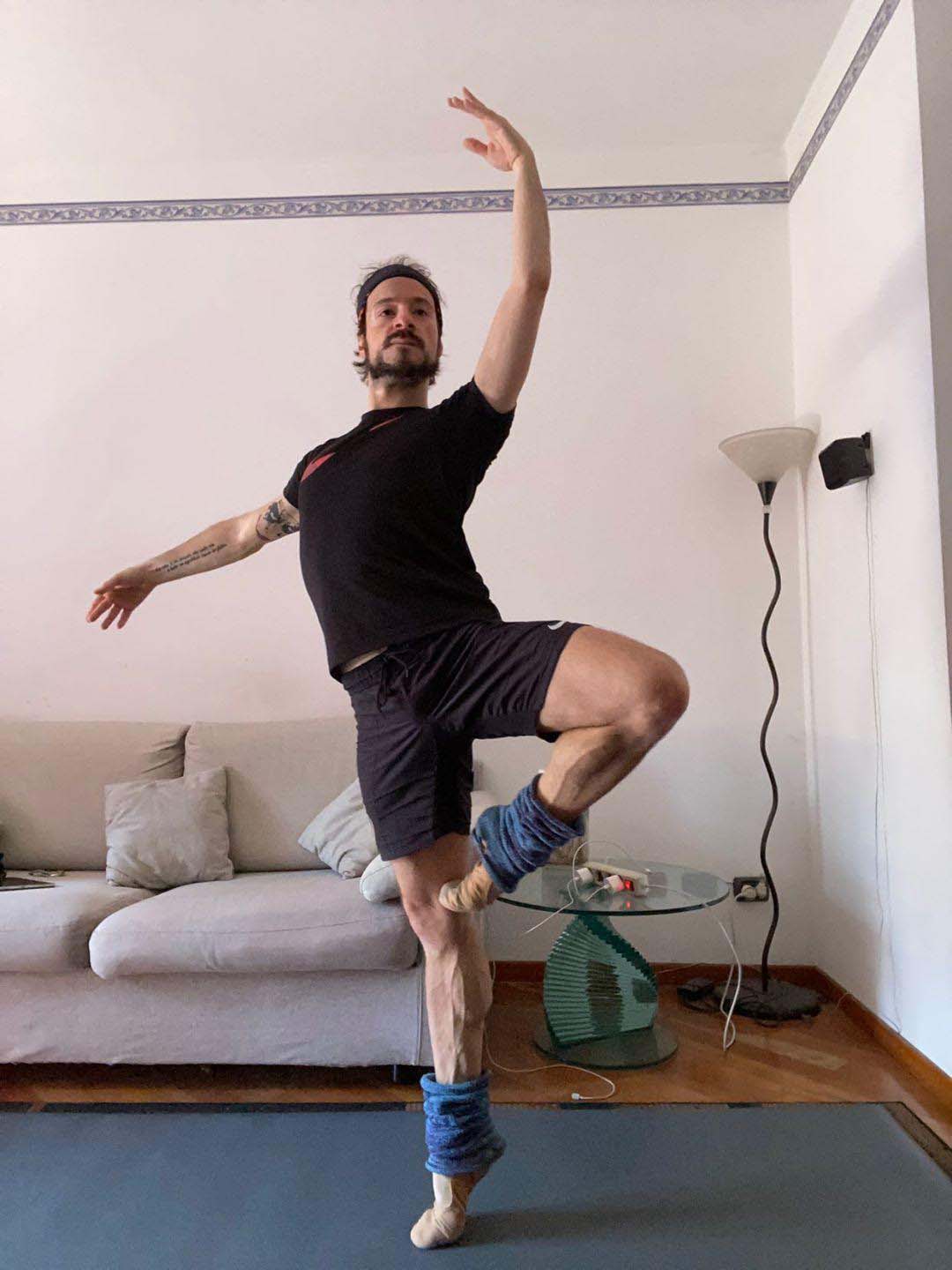 Entrevistas: Federico Fresi, un mañico en La Scala de Milán