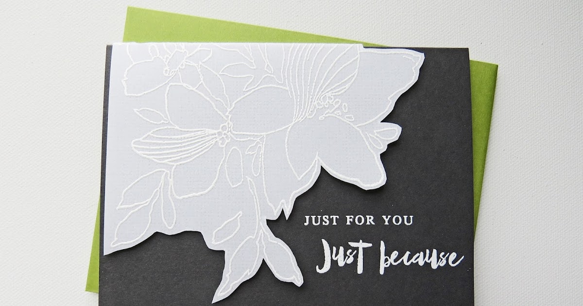 I Card Everyone : Color Throwdown #454