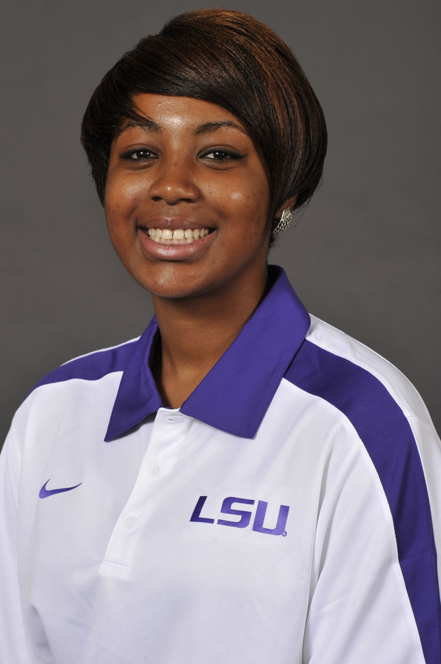 Louisiana State University Athletic Training: 2011-2012