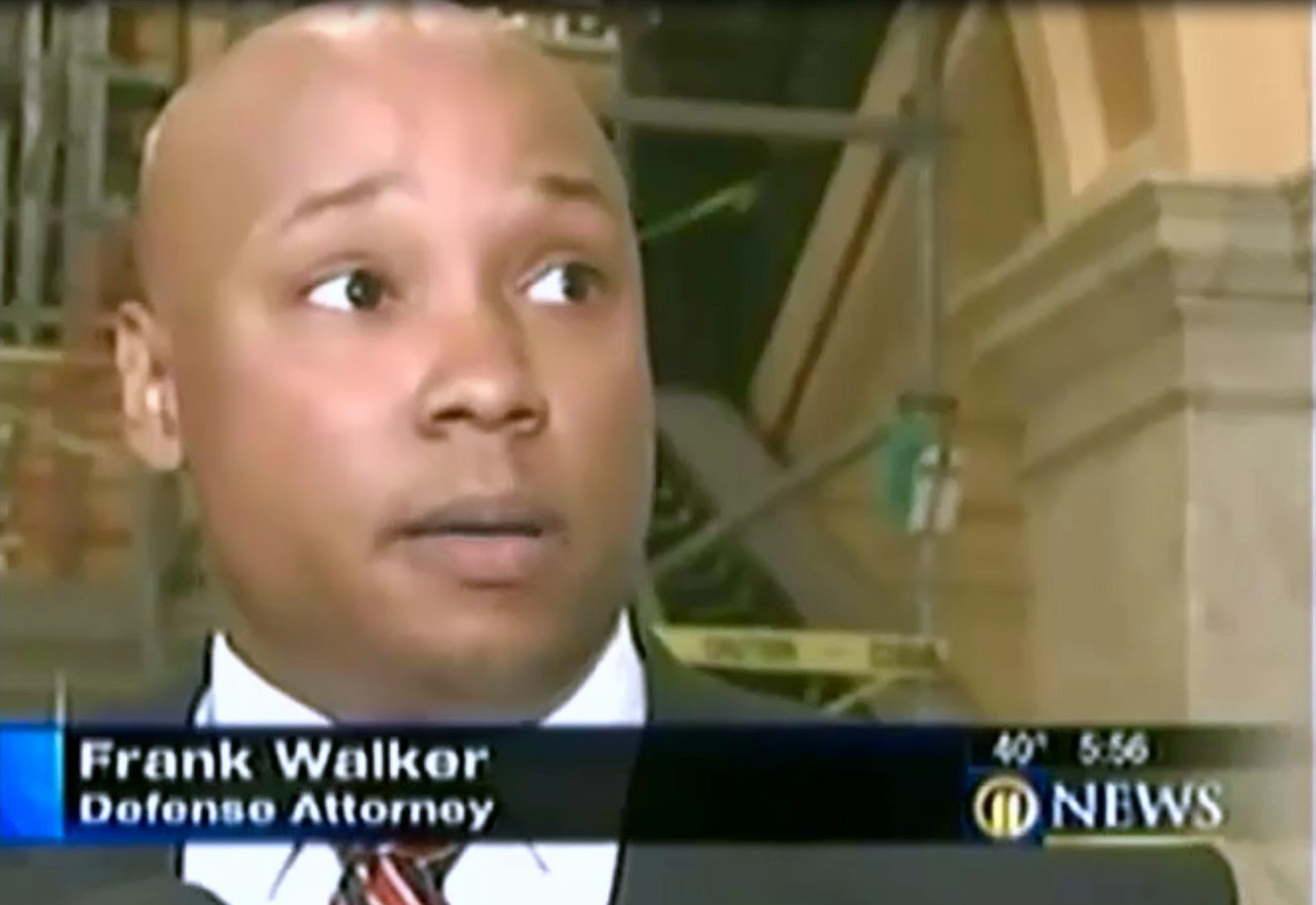 Pittsburgh Criminal Defense and Injury Lawyer