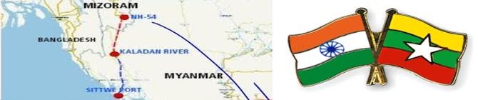 Sittwe Port: Strategic Importance And Key Benefits For India And ...