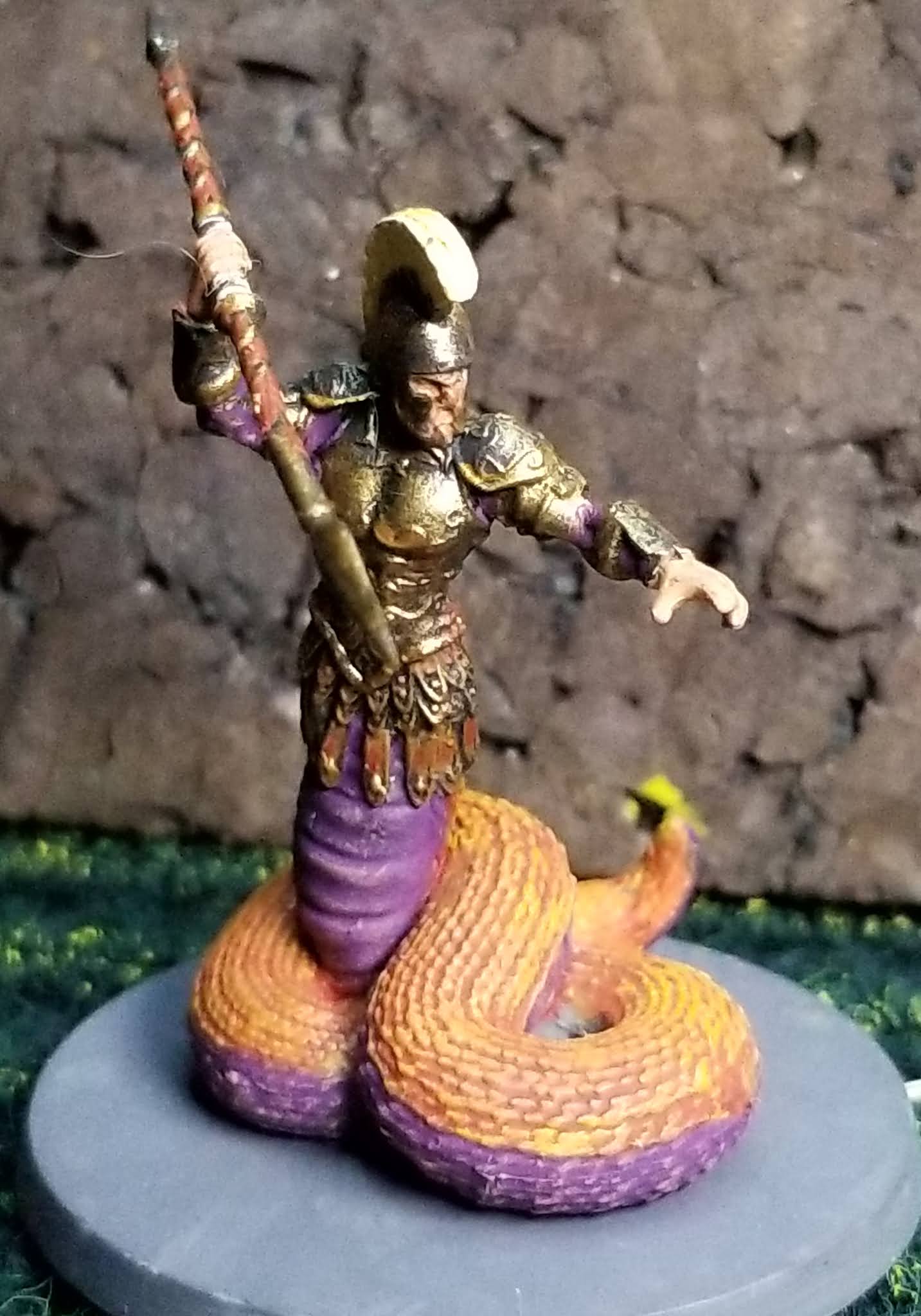 World Historyprof: All Hail Cecrops-King of Athens