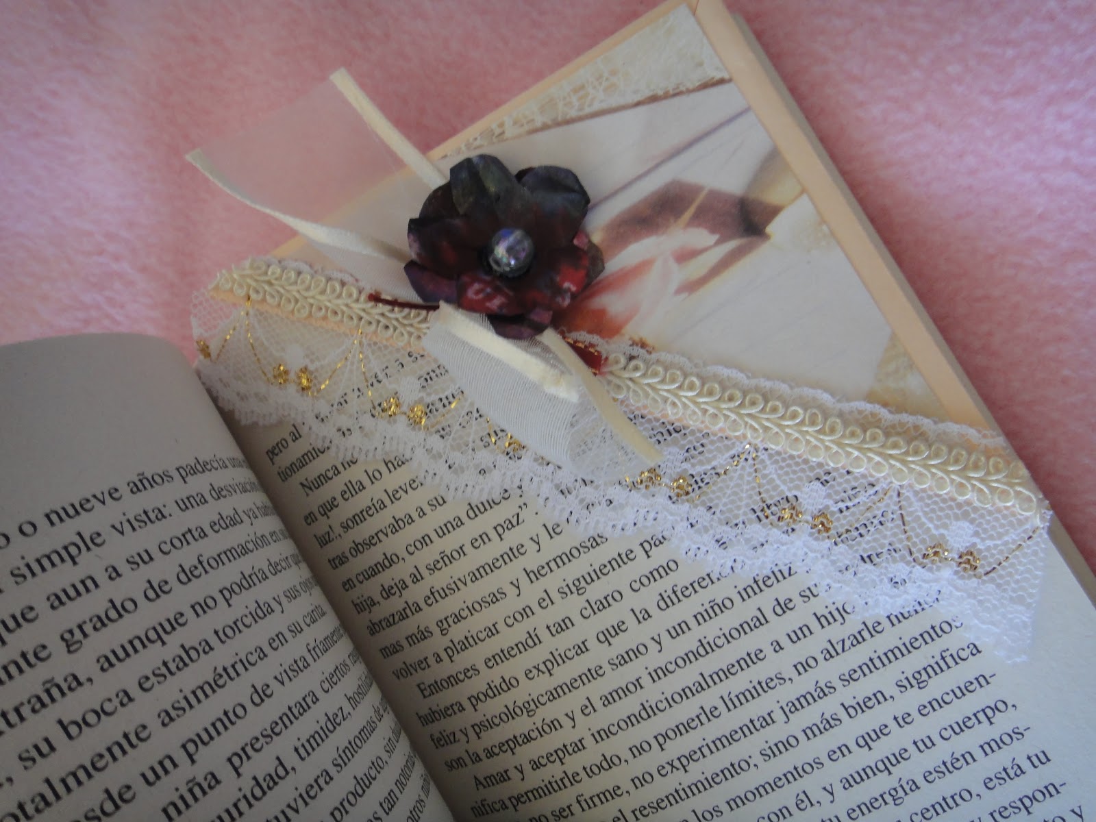 Silvia Scrap: Set de marcapaginas: día de la amistad