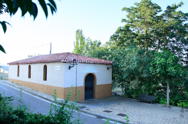 La Lente de Néstor: Agoncillo - La Rioja