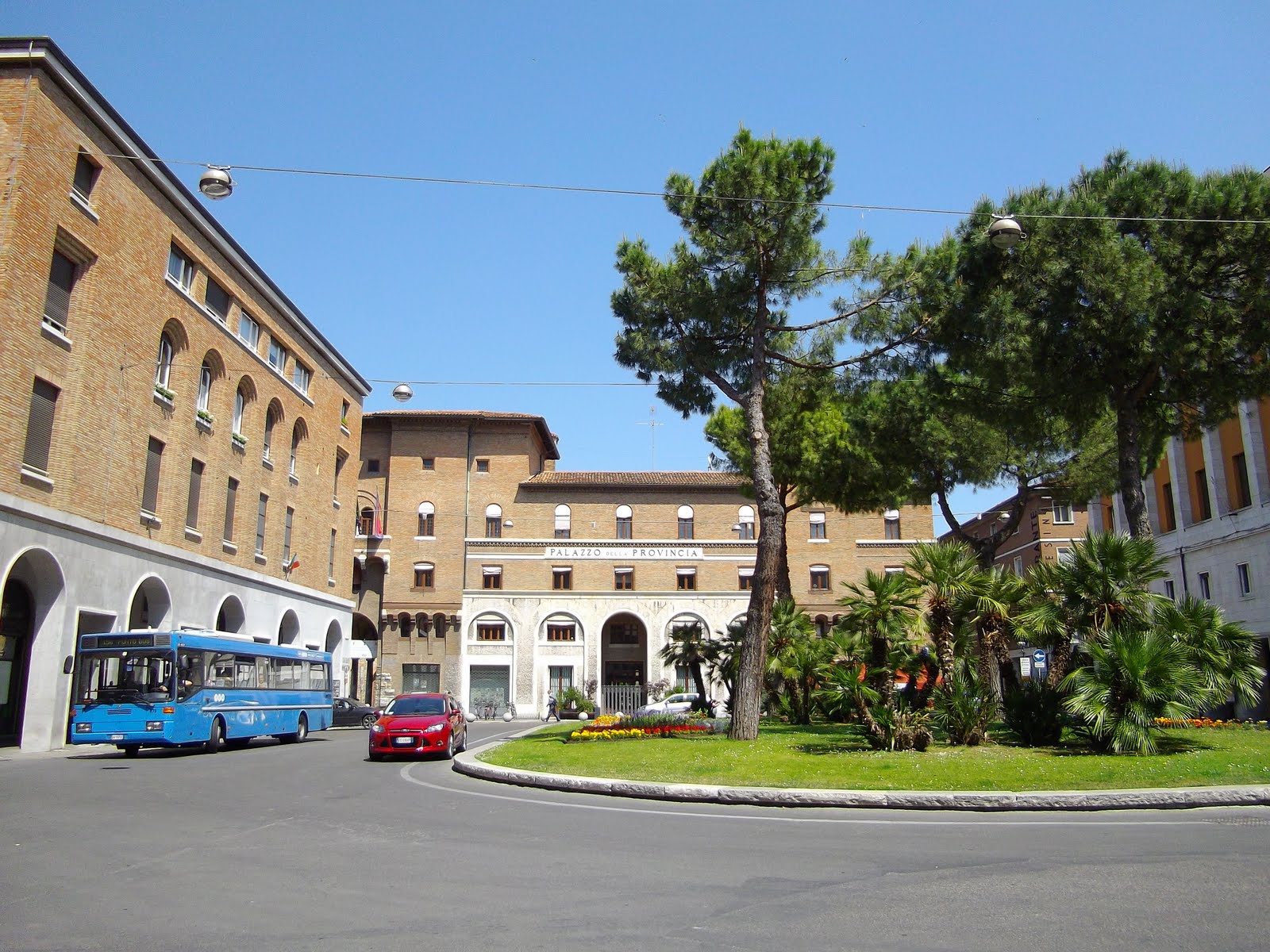 Trip to Ravenna, Italy - part 1 | Life in Luxembourg