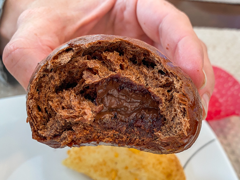 Tales of the Flowers: Making 85C Bakery Breads - At Home!