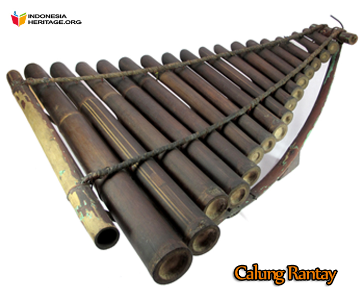 Hariring Tembang Sunda: Mengenang Alat Musik Calung Yang Hampir Punah