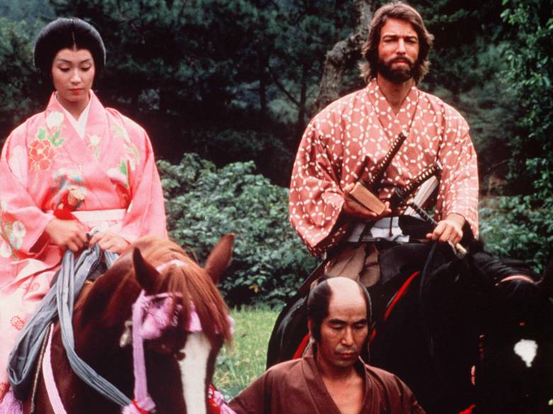 SHŌGUN (1980)