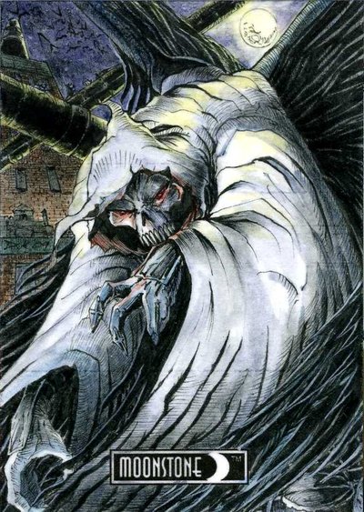 MOONSTONE MONDAY-BULLOCK ANNOUNCES ORIGINAL NOVEL | ComicMix