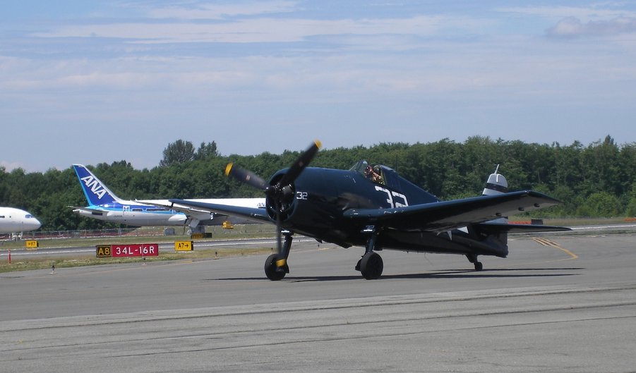 AScaleCanadian: FHC's June 29, 2013 Fly Day