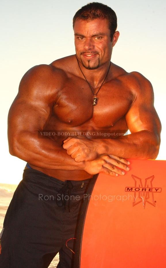 video bodybuilding: Apr 28, 2012