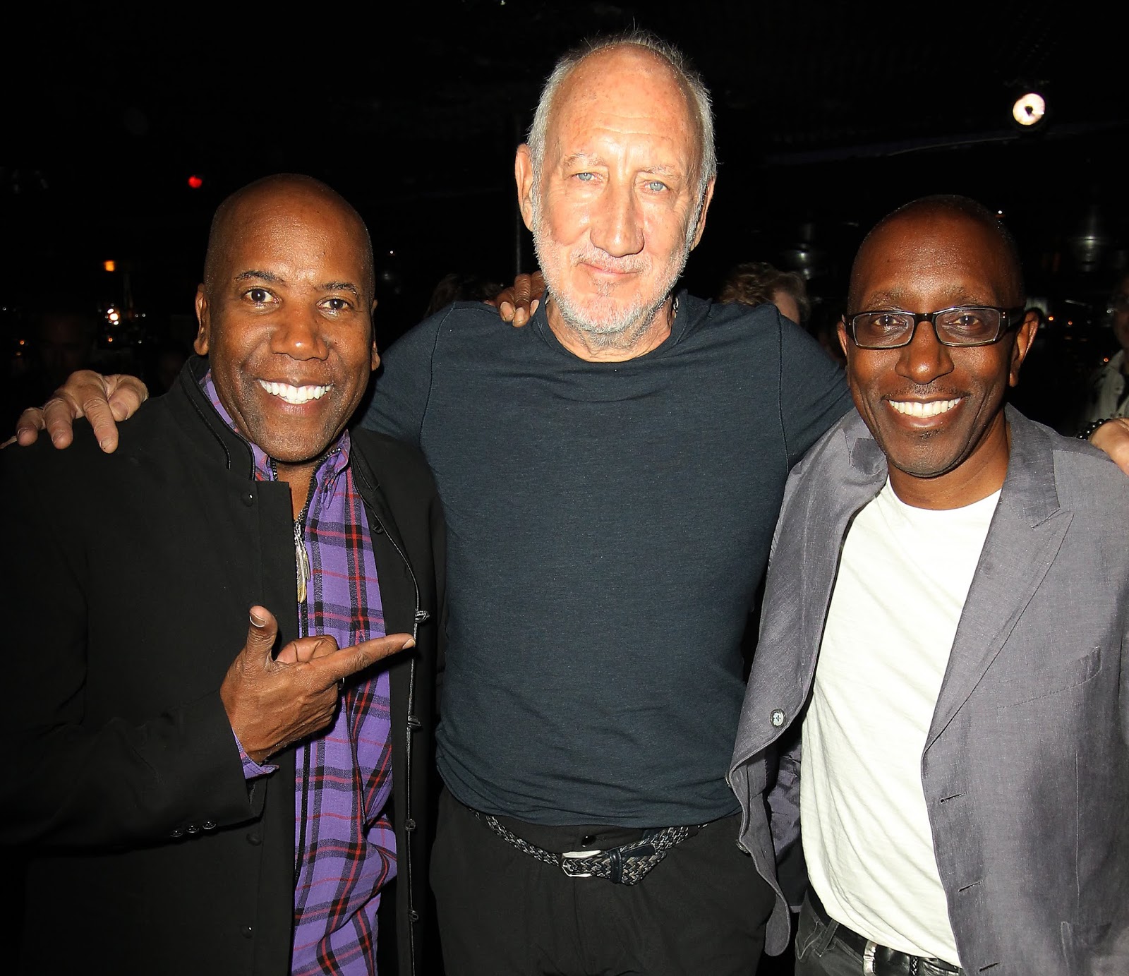 ThisSmallPlanet.com: Fans and Friends of George Harrison & Monty Python ...