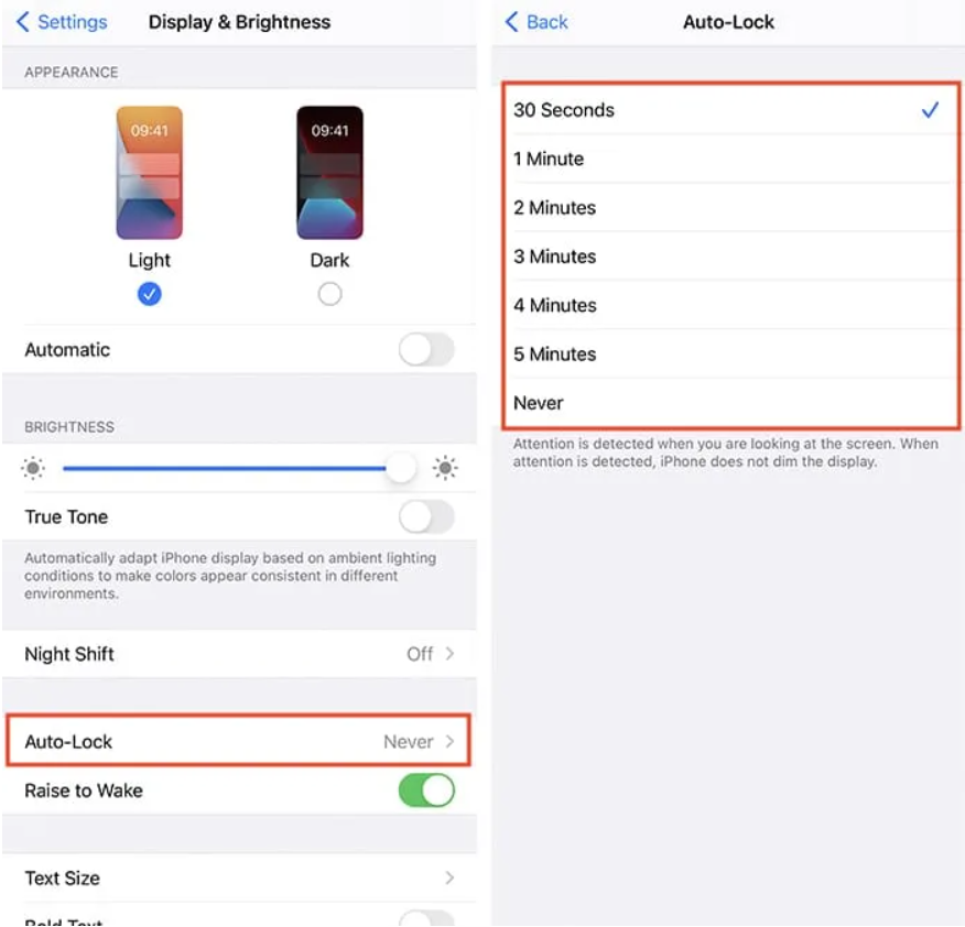 iphone 9 iOS Security Settings You Should Change Right Now