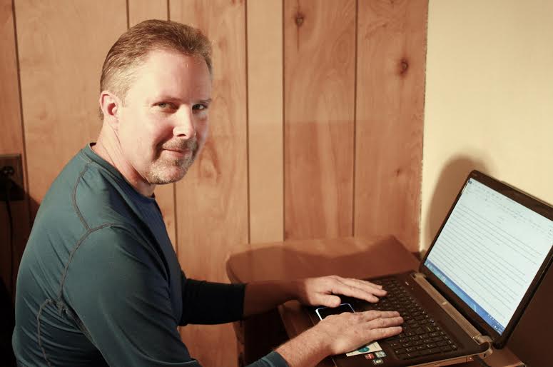 Interview with Mark McCullough, author of 'Vienna's Will' - The Writer ...