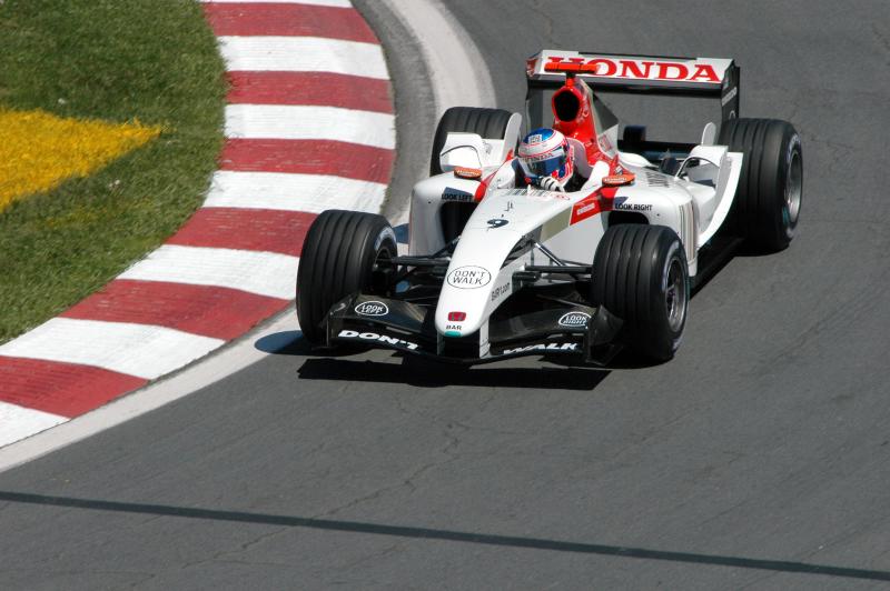 J-H on Motorsport: Top six Honda F1 race cars