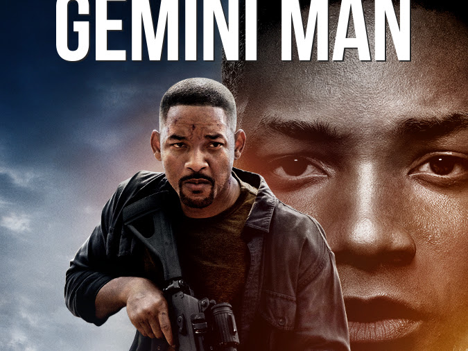 Gemini Man (2019)