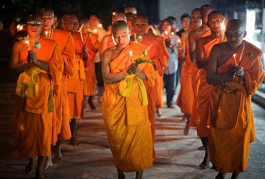 Faith and Happiness: Buddha/Teachings of Buddha