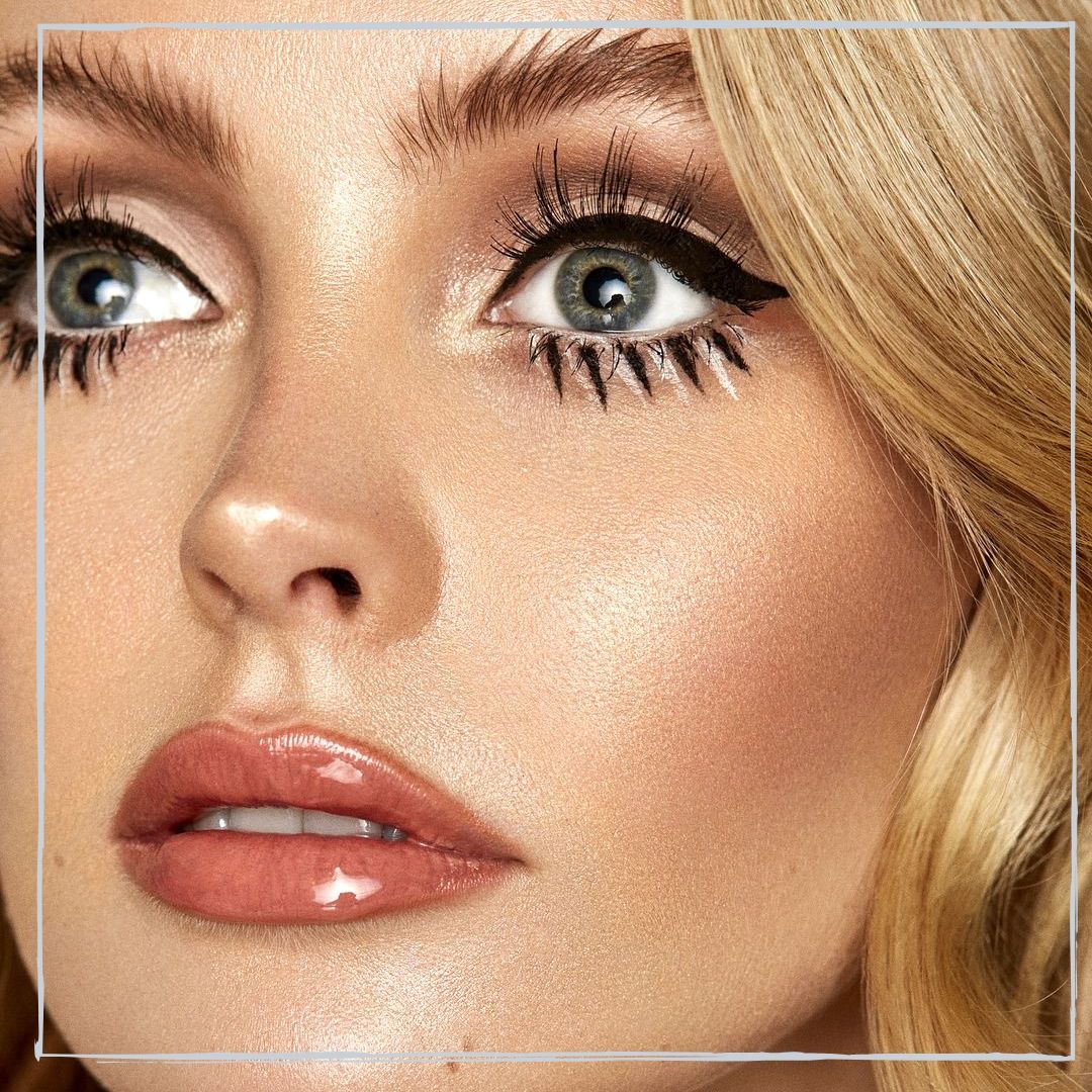 Top 20 Trendy Highlighter Makeup Images and Pictures - Makeup Artist in ...