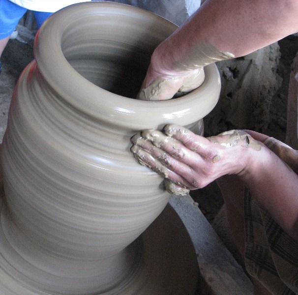 Travel The Philippine Islands: Burnayan, Vigan