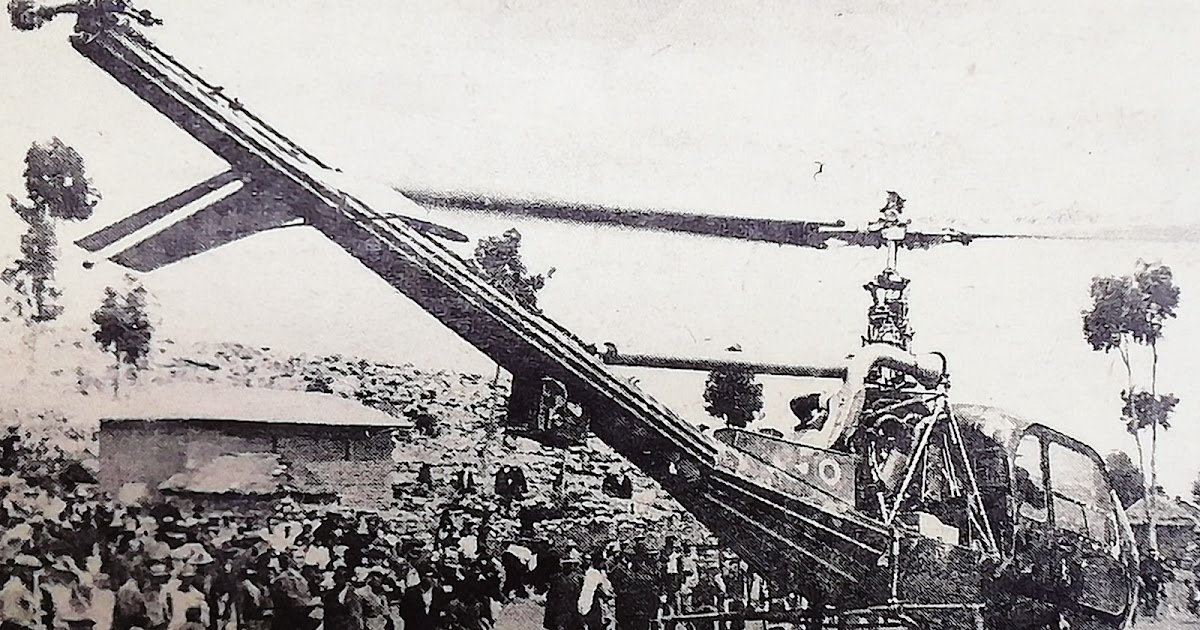 Bolivia: ¿René Barrientos fue víctima de un magnicidio?