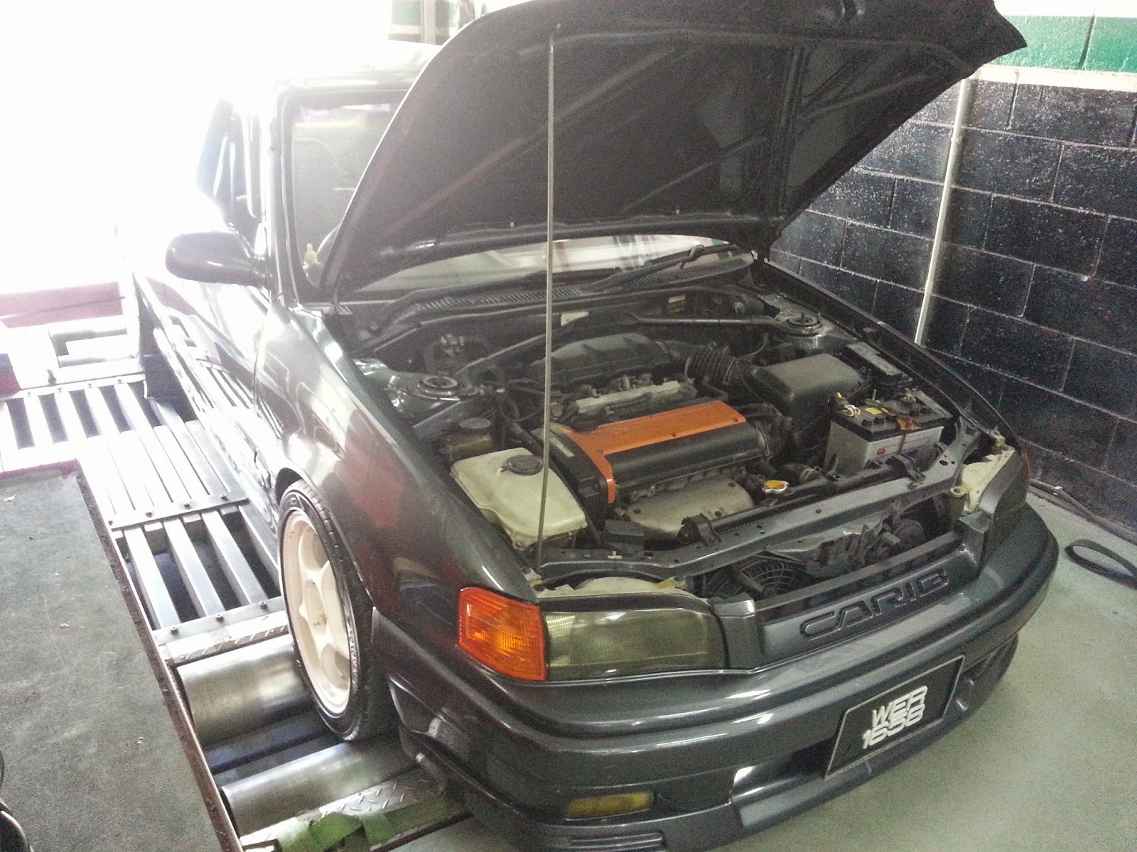 R.N.R AUTOSPORT - VEHICLE WIRING AND ENGINE MANAGEMENT TUNING: Toyota ...