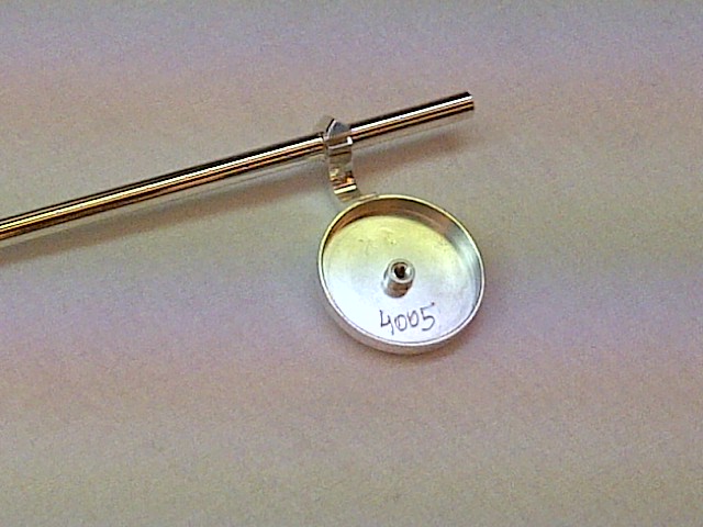 Repair My Flute: Spuds?