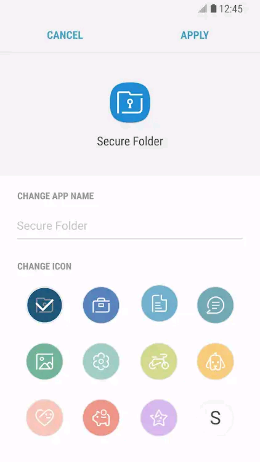 Samsung Secure Folder Secure Space For Your Secrets Protect Your Samsung Secure Folder Secure Space For Your Secrets Protect Your