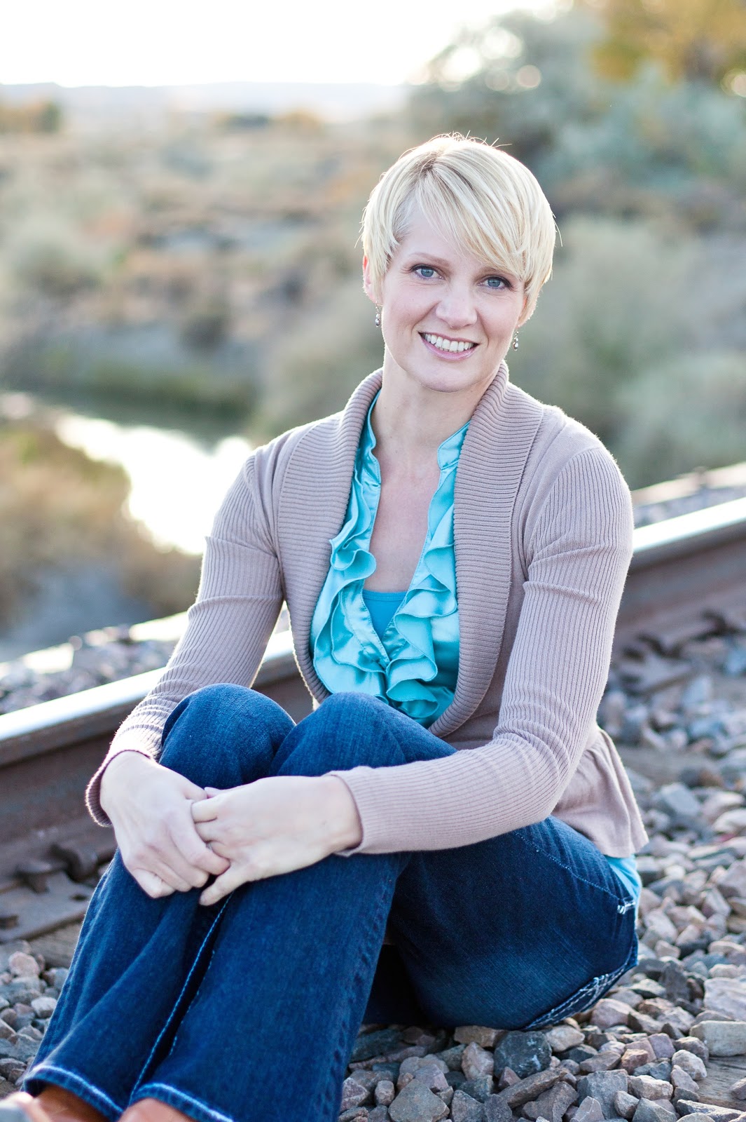 Krista Lynne Jensen: 2012